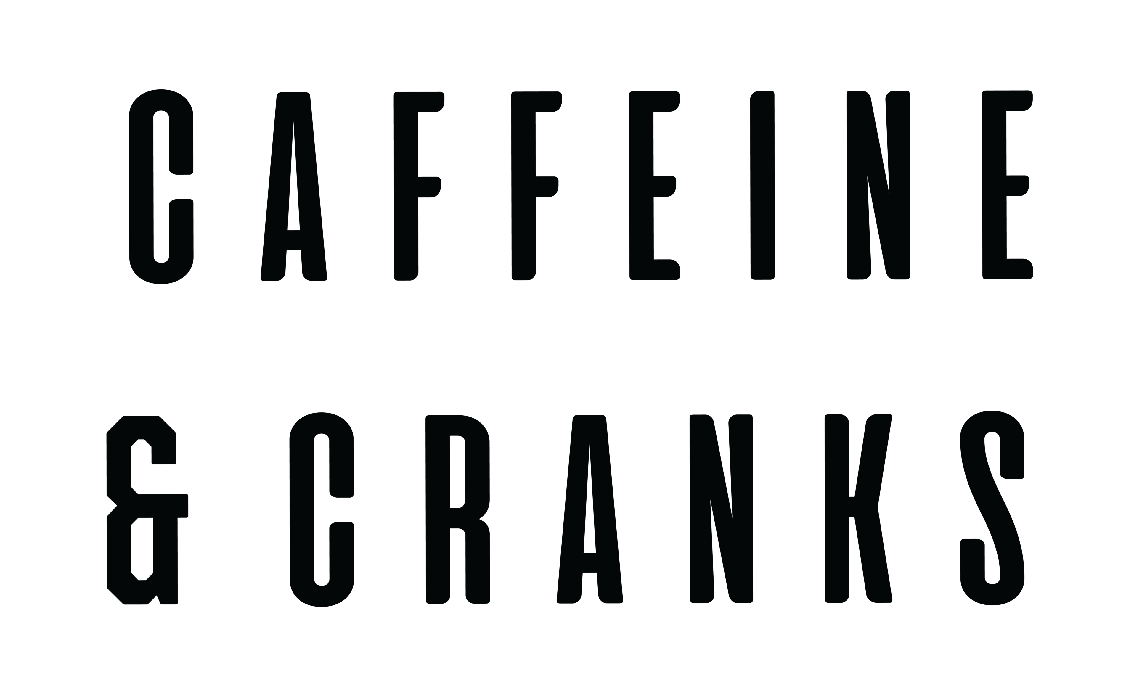 Mens Caffeine And Cranks Mens Caffeine And Cranks